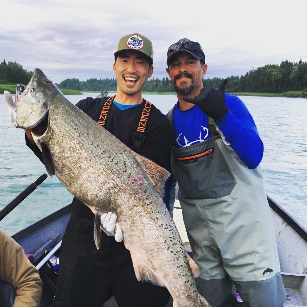 Game Fishing - Andaman Tour Packages - Andaman Emerald Holidays