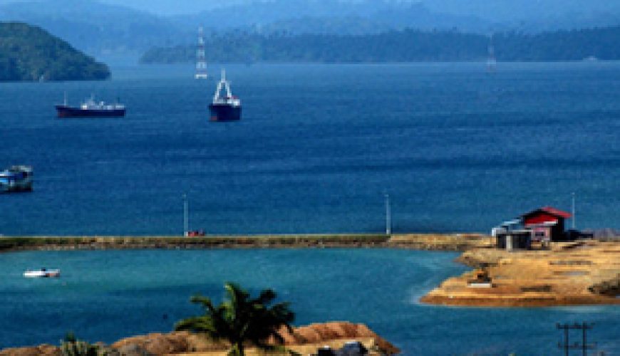 Neil (Shaheed Dweep) - Andaman Tour Packages - Andaman Emerald Holidays