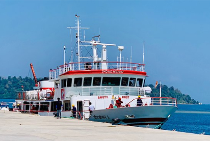 Book Andaman Tour Packages Starting @9,999